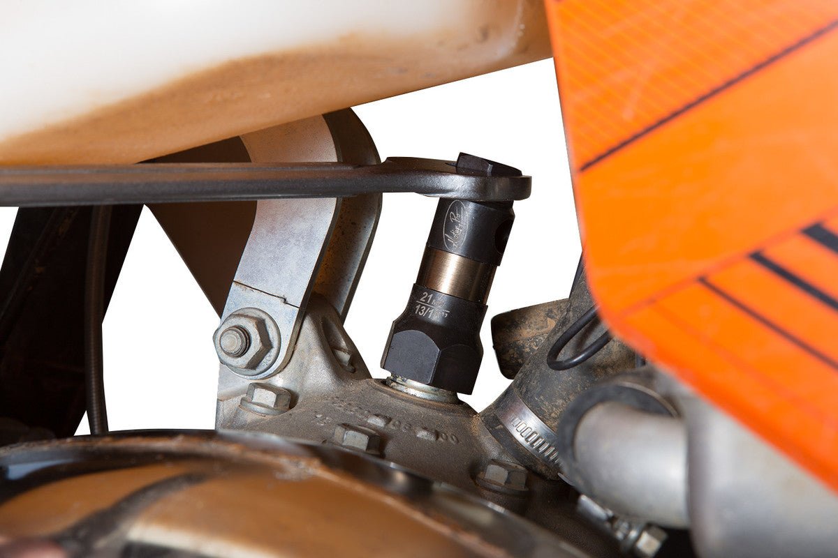 MOTION PRO PRO PLUG SOCKET 21MM/13/16" TOOL (08-0653) MOTION PRO | DRIVEN Canada's Powersports ...