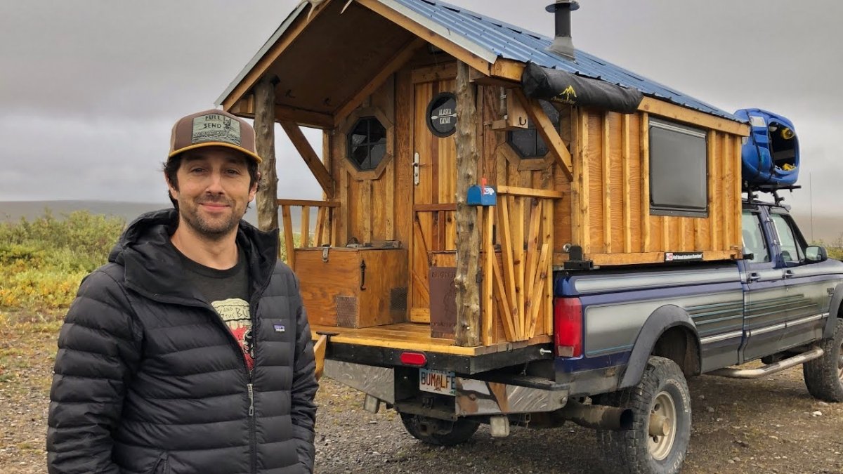 Chatting with Tim Johnson of Truck House Life – Driven Powersports Inc.