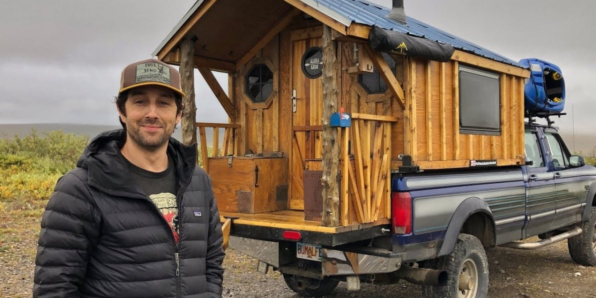 Chatting with Tim Johnson of Truck House Life — Driven Powersports Inc.