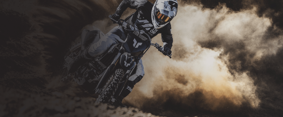 Gear up with Thor Racing — Performance Meets Power | DRIVEN Canada's ...