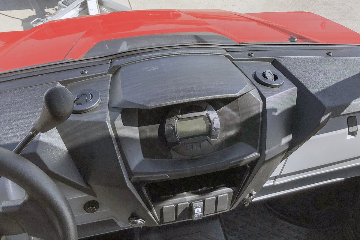 Inferno Heaters – Keep Warm, Ride Longer | DRIVEN Canada's Powersports ...