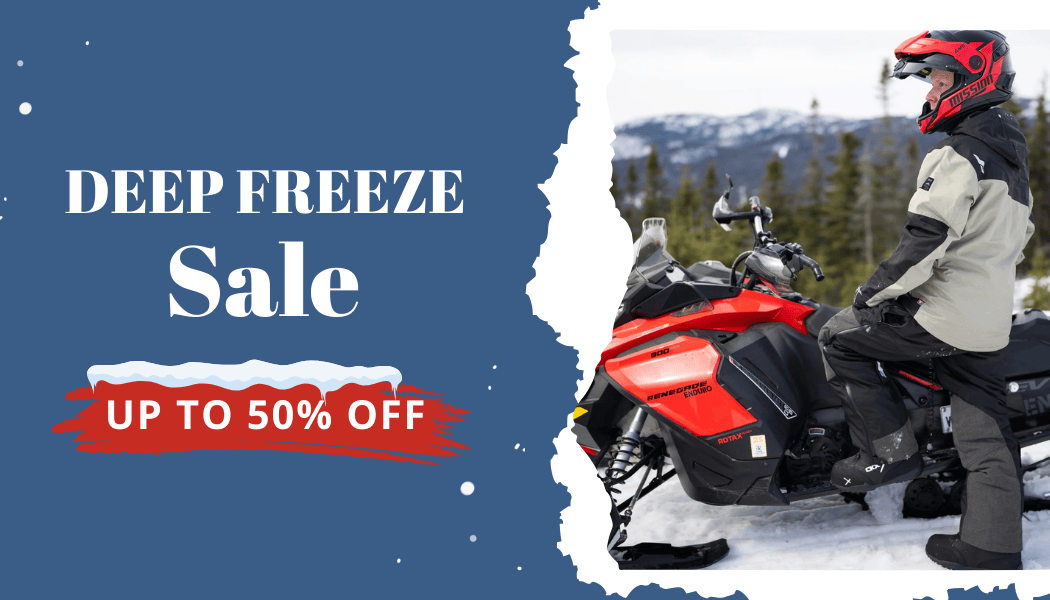 On Sale Now - Motorcycle | DRIVEN Canada's Powersports – Driven ...