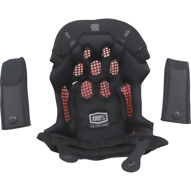 100% AIRCRAFT CROWN LINER 14MM - Driven Powersports Inc.