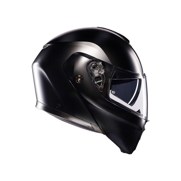 AGV STREEMODULAR MODULAR HELMET | DRIVEN Canada's Powersports – Driven ...