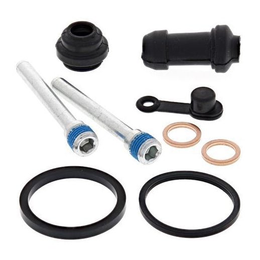 ALL BALLS RACING BRAKE CALIPER REBUILD KIT (18-3001) ALL BALLS RACING ...