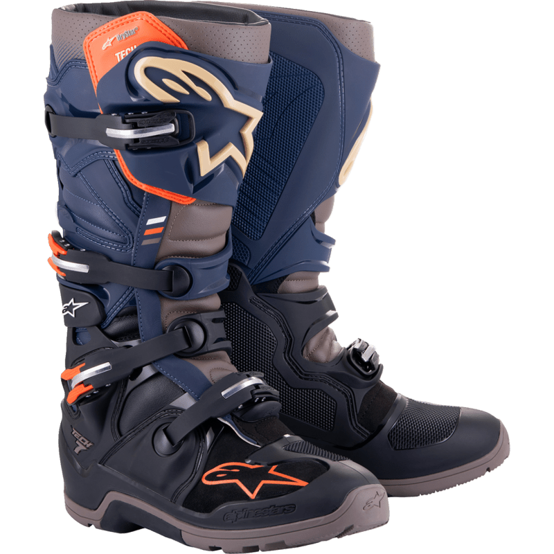 ALPINESTARS BOOT T7 END DS | DRIVEN Canada's Powersports – Driven ...
