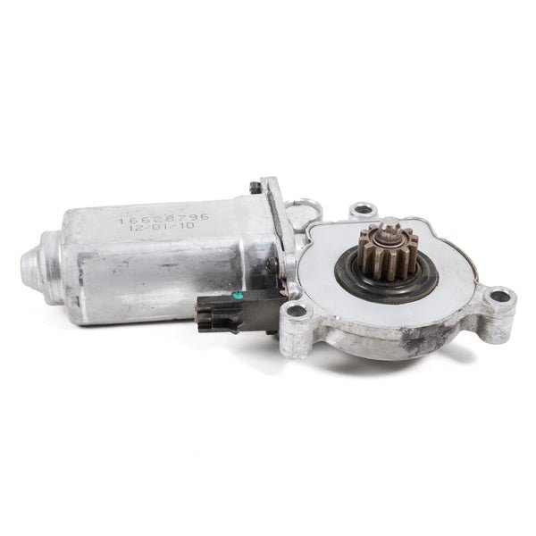 BERCOMAC SNOWBLOWER CHUTE MOTOR 48’’ AND 54’’ (109687) | DRIVEN Canada ...