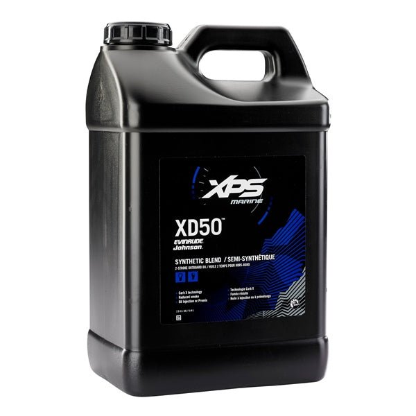 BRP EVINRUDE XD-50 ENGINE OIL (779719) | DRIVEN Canada's Powersports
