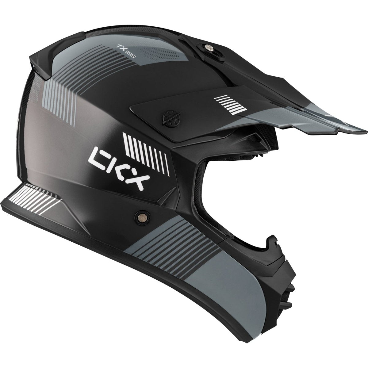 CKX TX228 OFF-ROAD HELMET | DRIVEN Canada's Powersports