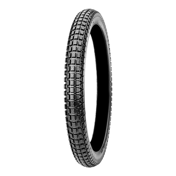 CST CHENG SHIN CM711/CM712 LEGION TRIALS TIRE 2.75-21 (45L) - FRONT ...