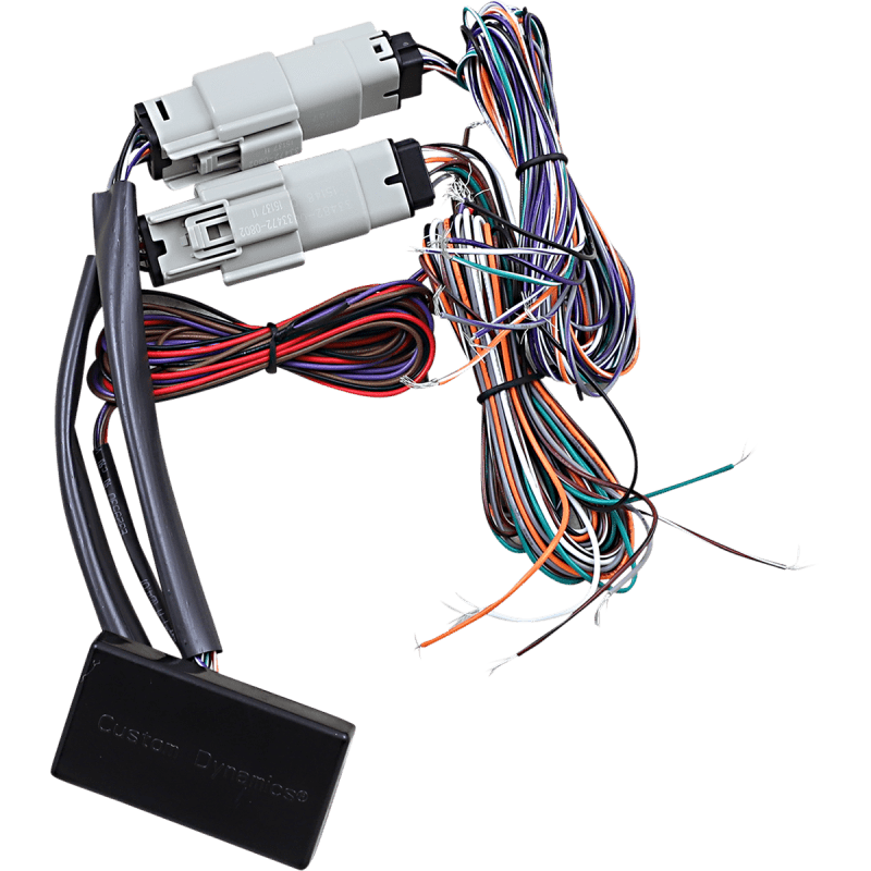 CUSTOM DYNAMICS MODULE SEQUENTIAL TSIGNAL (CD-LED-SEQ) | DRIVEN Canada ...