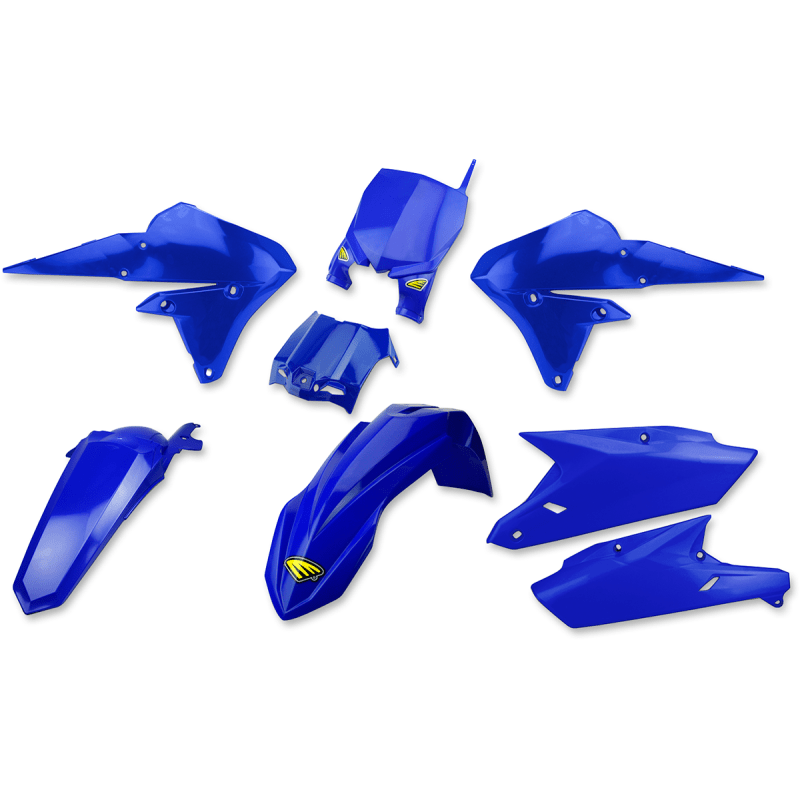 CYCRA COMPLETE POWERFLOW KIT | DRIVEN Canada's Powersports – Driven ...