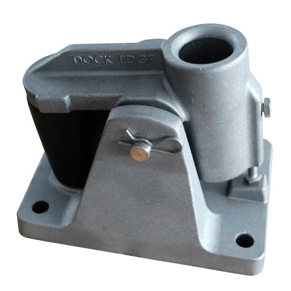 DOCKEDGE MOORING WHIP ROCKER BASE DOCKEDGE | DRIVEN Canada's ...