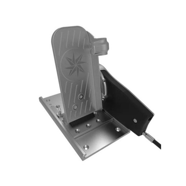 DOMETIC PRO-PEDAL FOOT THROTTLE AND ADJUSTABLE SLIDER PLATE (FT7000P ...