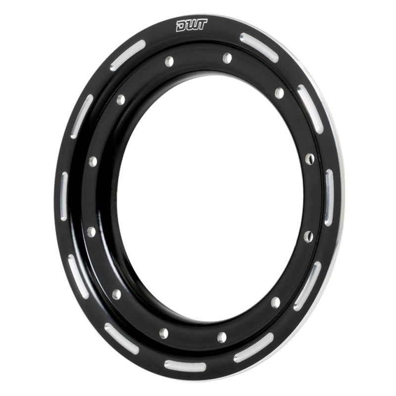 DOUGLAS WHEEL BEADLOCK RING 10' .160' YELLOW POWDER COAT | DRIVEN ...