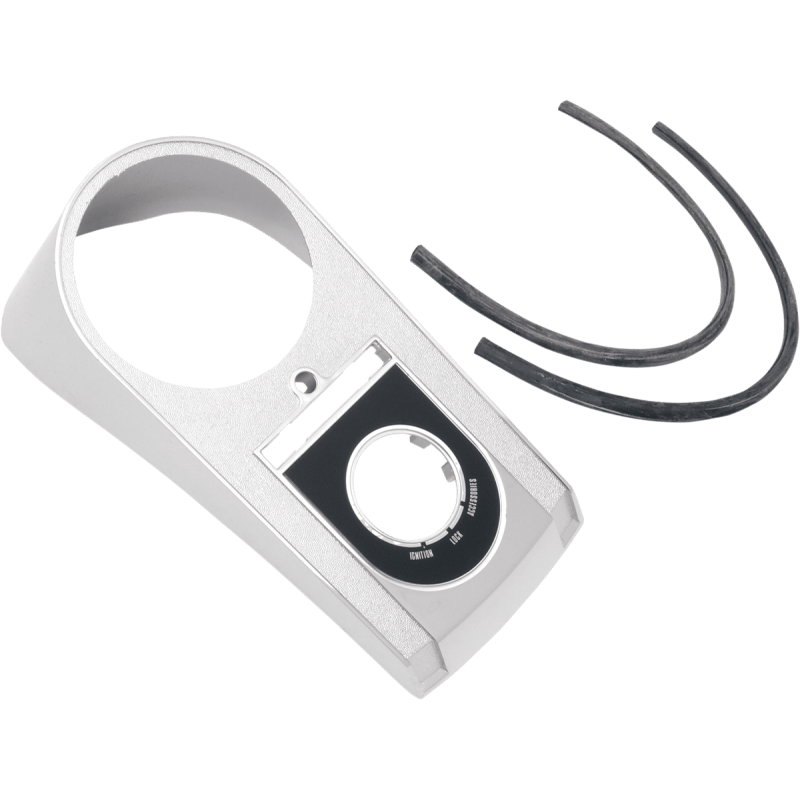 DRAG SPECIALTIES 86-99 SOFTAIL DASH HOUSING - Driven Powersports Inc.