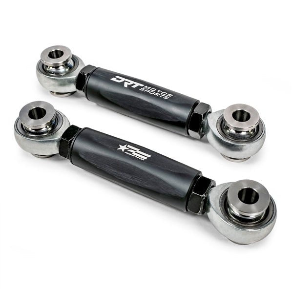 DRT MOTORSPORTS BILLET ALUMINUM HEX BAR RADIUS ROD KIT | DRIVEN Canada ...