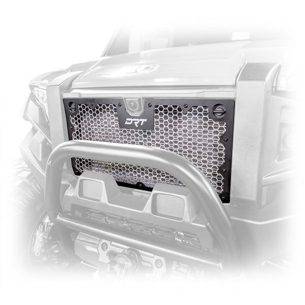 DRT MOTORSPORTS FRONT GRILL INSERT (20205FG01101) DRT MOTORSPORTS ...