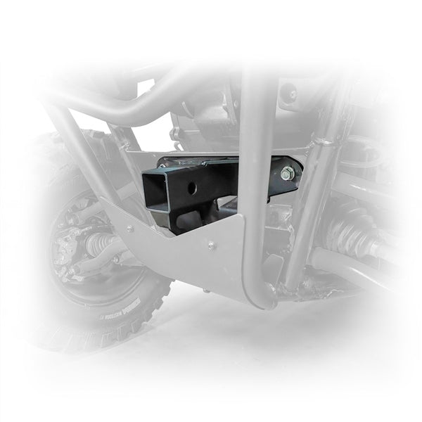 DRT MOTORSPORTS HITCH RECEIVER (50005HM01101) | DRIVEN Canada's Powersports