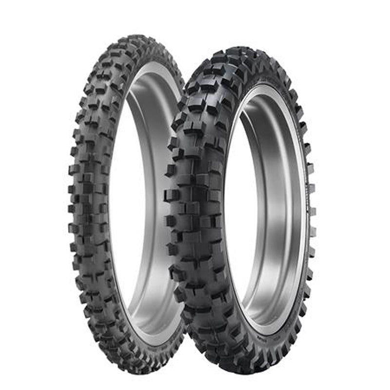 DUNLOP 90/100-18 54M K990 VINTAGE MX REAR (45142078) | DRIVEN Canada's ...