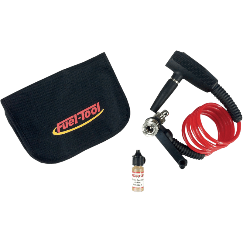 FUEL-TOOL 00-18 EFI FUEL SHARING SYSTEM (MC100) | DRIVEN Canada's ...