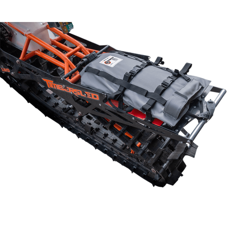 GIANT LOOP ARMADILLO HYDRATION BAG (AB21-GL-G3) GIANT LOOP | DRIVEN ...