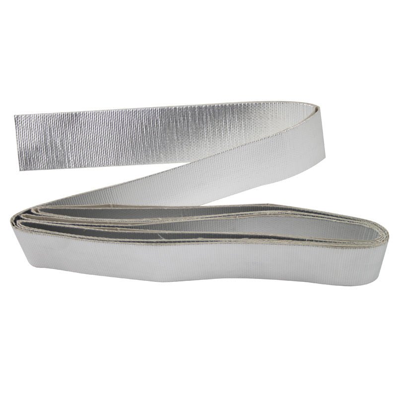 HELIX ALUMINIZED HEAT SHIELD 2" X 15' (401-1301) HELIX | DRIVEN Canada ...