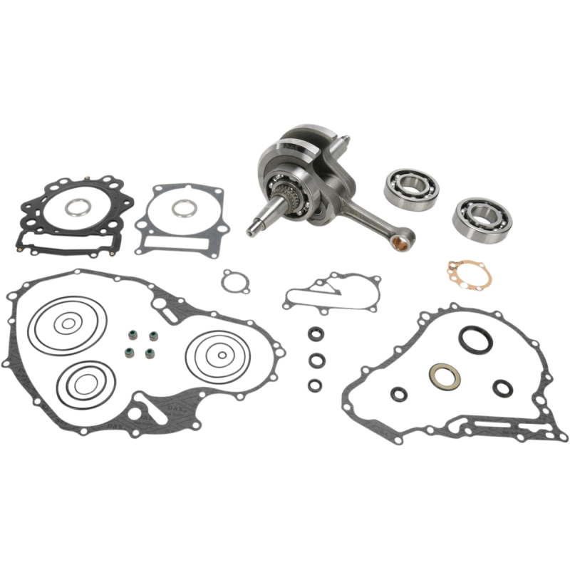 HOT RODS BOTTOM END ENGINE REBUILD KIT - Driven Powersports Inc.