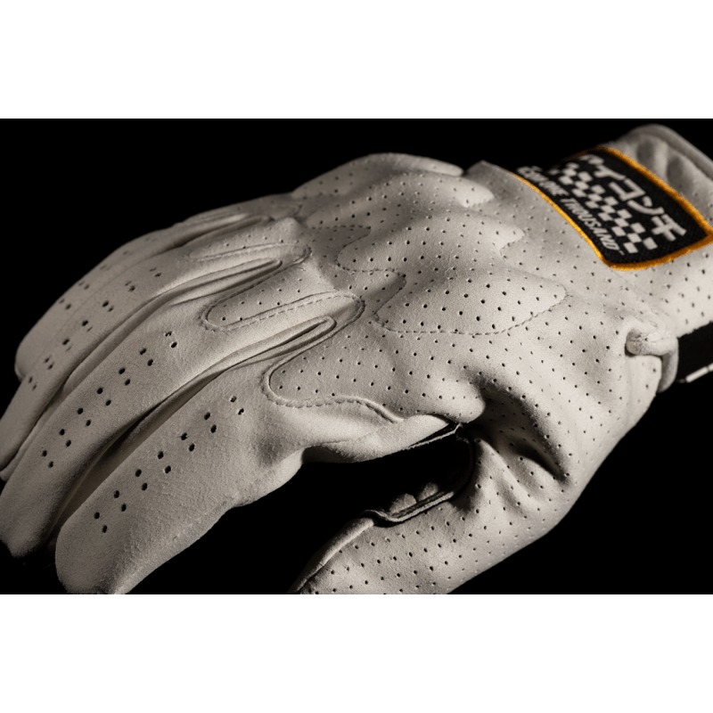 ICON GLOVE AIRFORM SLABTOWN CE | DRIVEN Canada's Powersports