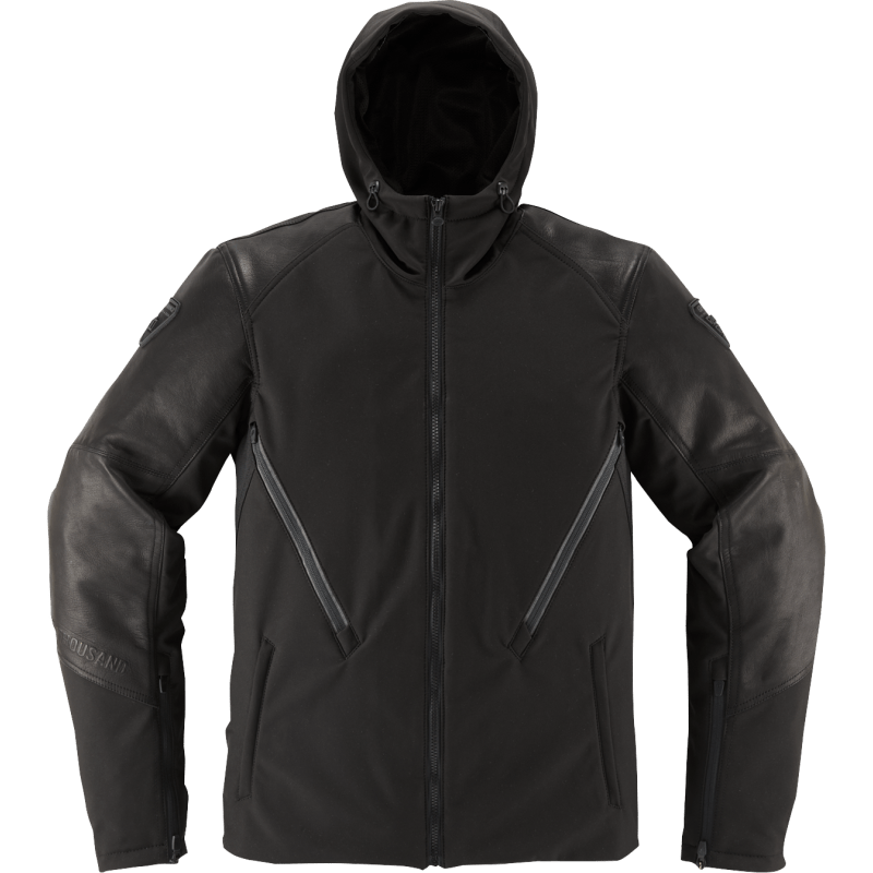 ICON JACKET BASEHAWK2 CE ICON | DRIVEN Canada's Powersports Webstore ...
