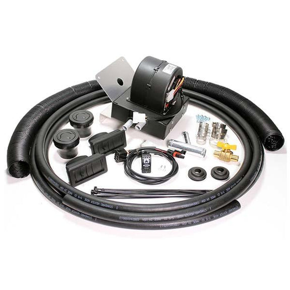 Inferno Heaters – Keep Warm, Ride Longer | DRIVEN Canada's Powersports ...