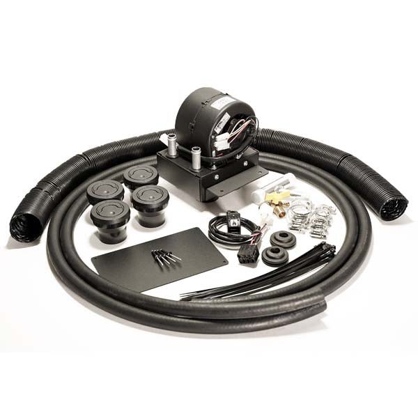 INFERNO HEATERS INFERNO CAB HEATER (Z4144) | DRIVEN Canada's Powersports