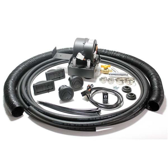 Inferno Heaters – Keep Warm, Ride Longer | DRIVEN Canada's Powersports ...