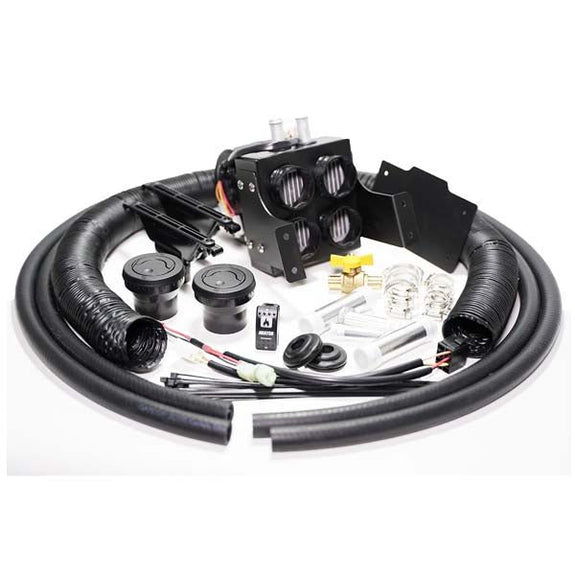 Inferno Heaters – Keep Warm, Ride Longer | DRIVEN Canada's Powersports ...