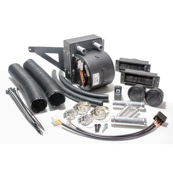 Inferno Heaters – Keep Warm, Ride Longer | DRIVEN Canada's Powersports ...