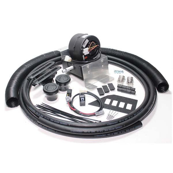 Inferno Heaters – Keep Warm, Ride Longer | DRIVEN Canada's Powersports ...