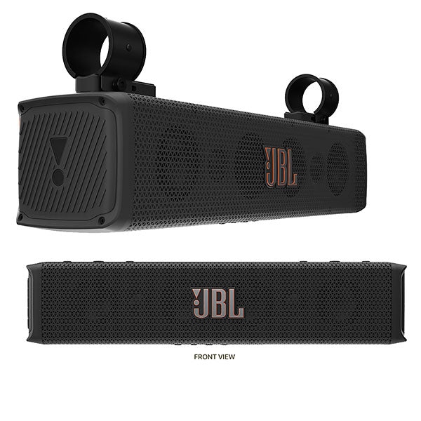 JBL RALLY BAR SOUNDBAR | DRIVEN Canada's Powersports – Driven ...