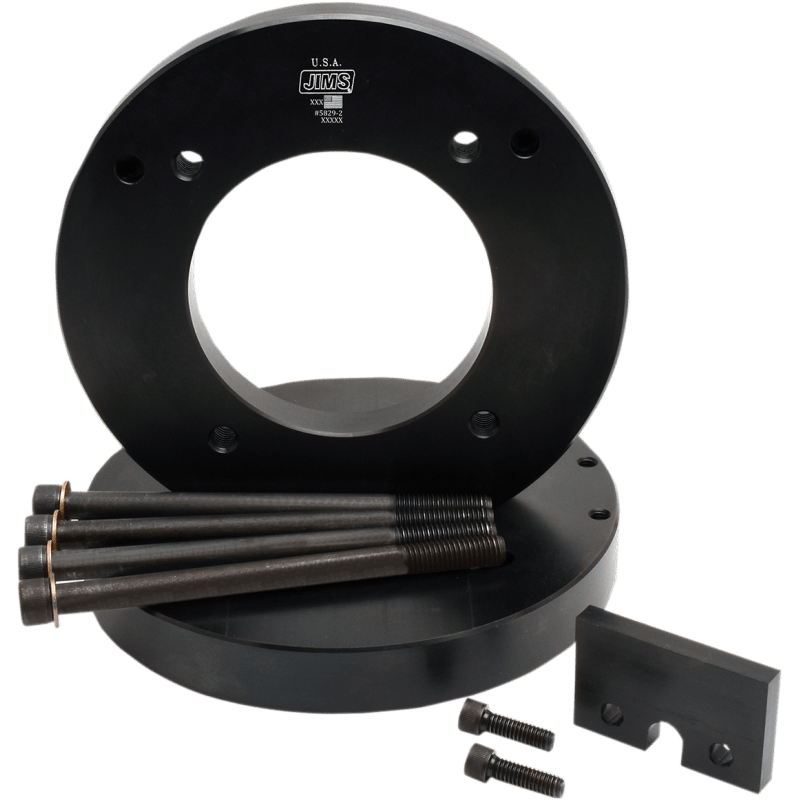 JIMS 17-19 MIL 8 TORQUE PLATES (5829) JIMS | DRIVEN Canada's ...