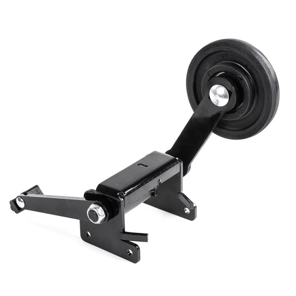 KIMPEX GEN 1 RETRACTABLE WHEEL SYSTEM | DRIVEN Canada's Powersports