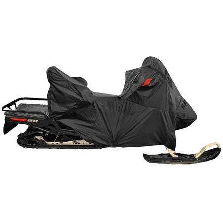 Snowmobile Hub | DRIVEN Canada's Powersports