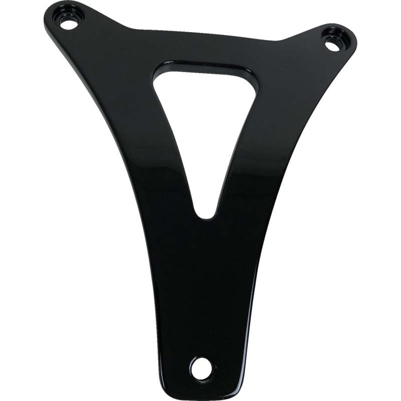 KODLIN BATES STYLE HEADLIGHT BRACKET FOR M8 SOFTAIL BREAKOUTS (K68226 ...