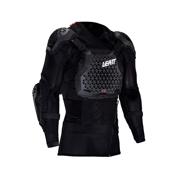 LEATT 2.5 BODY PROTECTOR - Driven Powersports Inc.
