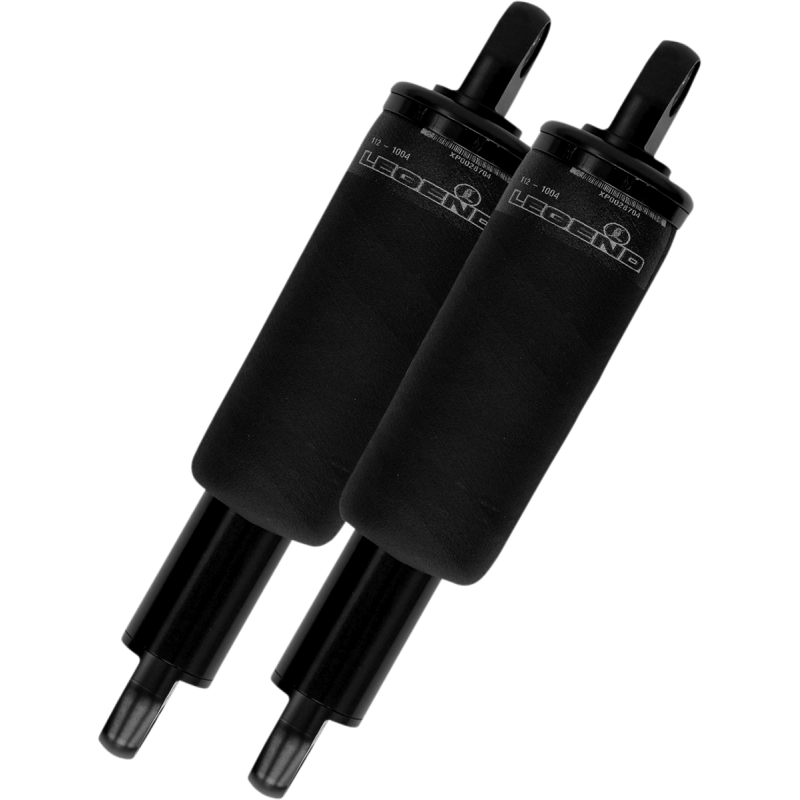 LEGENDS 09-19 FLHTCUTG TRIKE ADJ AIR SHOCKS (1311-0155) | DRIVEN Canada ...