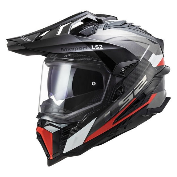 LS2 Helmets Collection – Lightweight, Safe & Stylish | DRIVEN Canada's ...