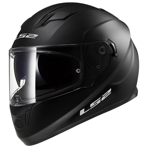 LS2 STREAM EVO FULL FACE HELMET | DRIVEN Canada's Powersports