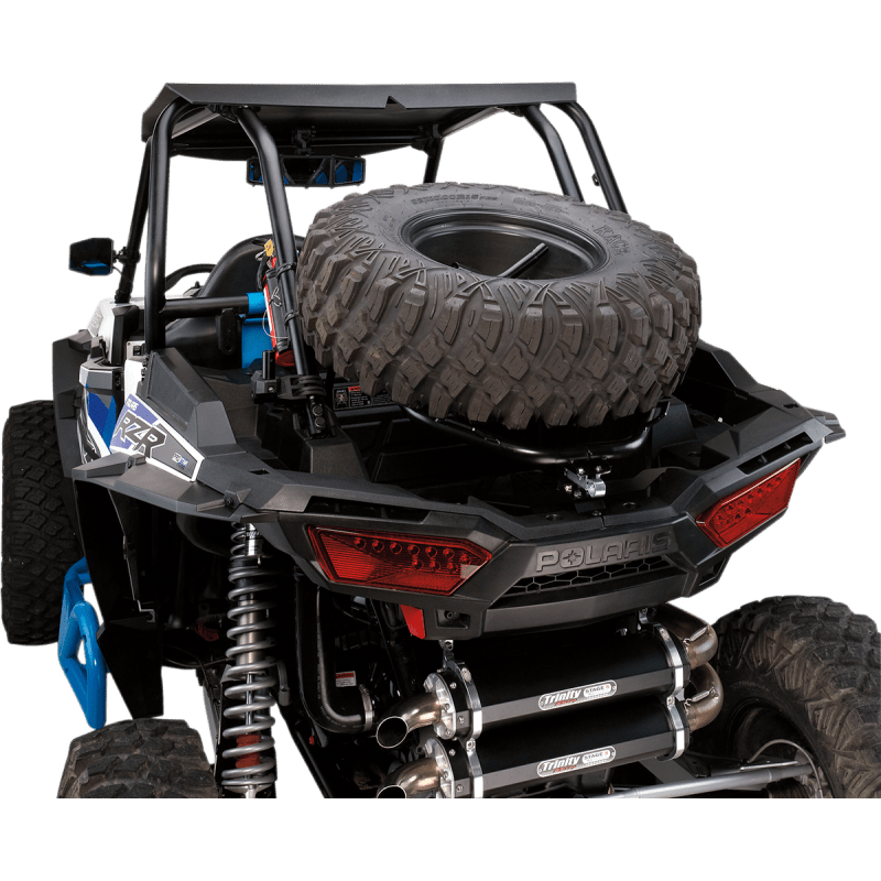 MOOSE SPARE TIRE CARRIER (1512-0239) MOOSE RACING | DRIVEN Canada's ...