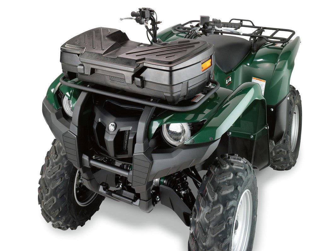 MOOSE UTILITY DIVISION MOOSE TRACKER FRONT STORAGE BOX | DRIVEN Canada ...