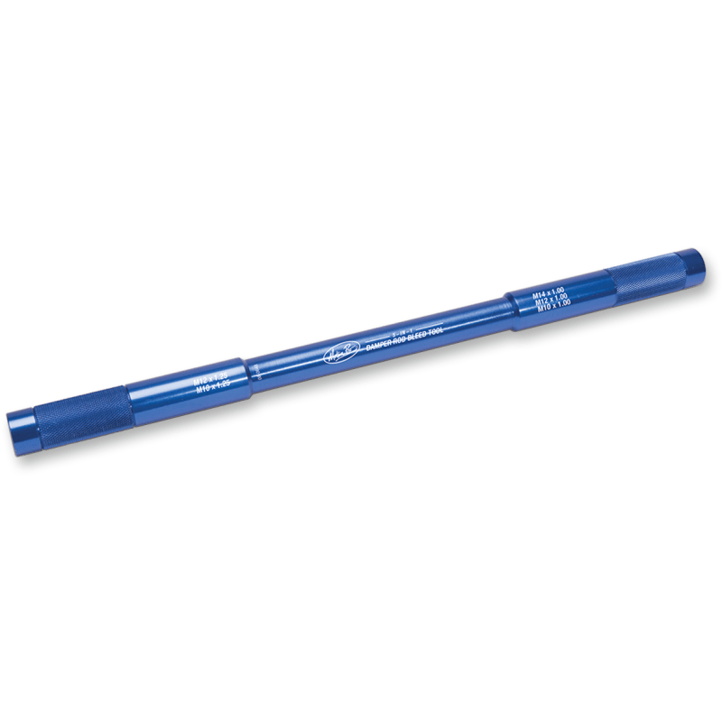 MOTION PRO 5 IN 1 DAMPER ROD BLEED TOOL (08-0648) MOTION PRO | DRIVEN ...