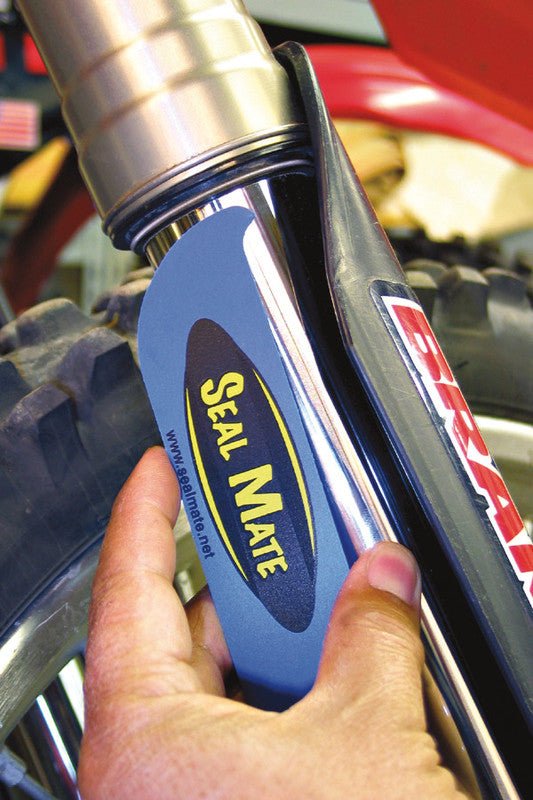 MOTION PRO SEALMATE FORK SEAL CLEANER (CARD OF 12) - Driven Powersports ...