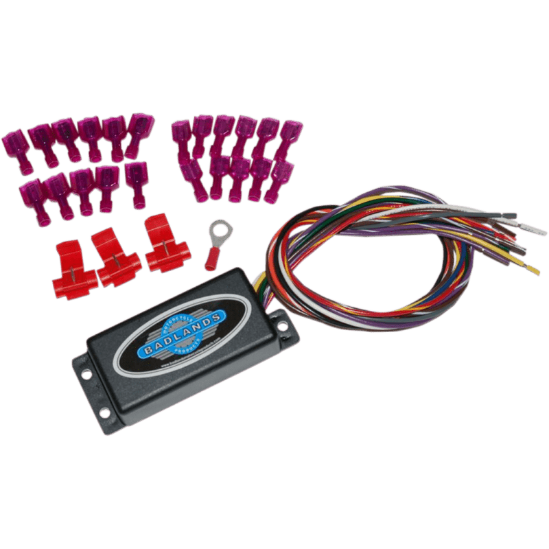 NAMZ ILLUMINATOR PRO 3 METRIC MODULE (ILL-PRO-III-M) NAMZ | DRIVEN ...